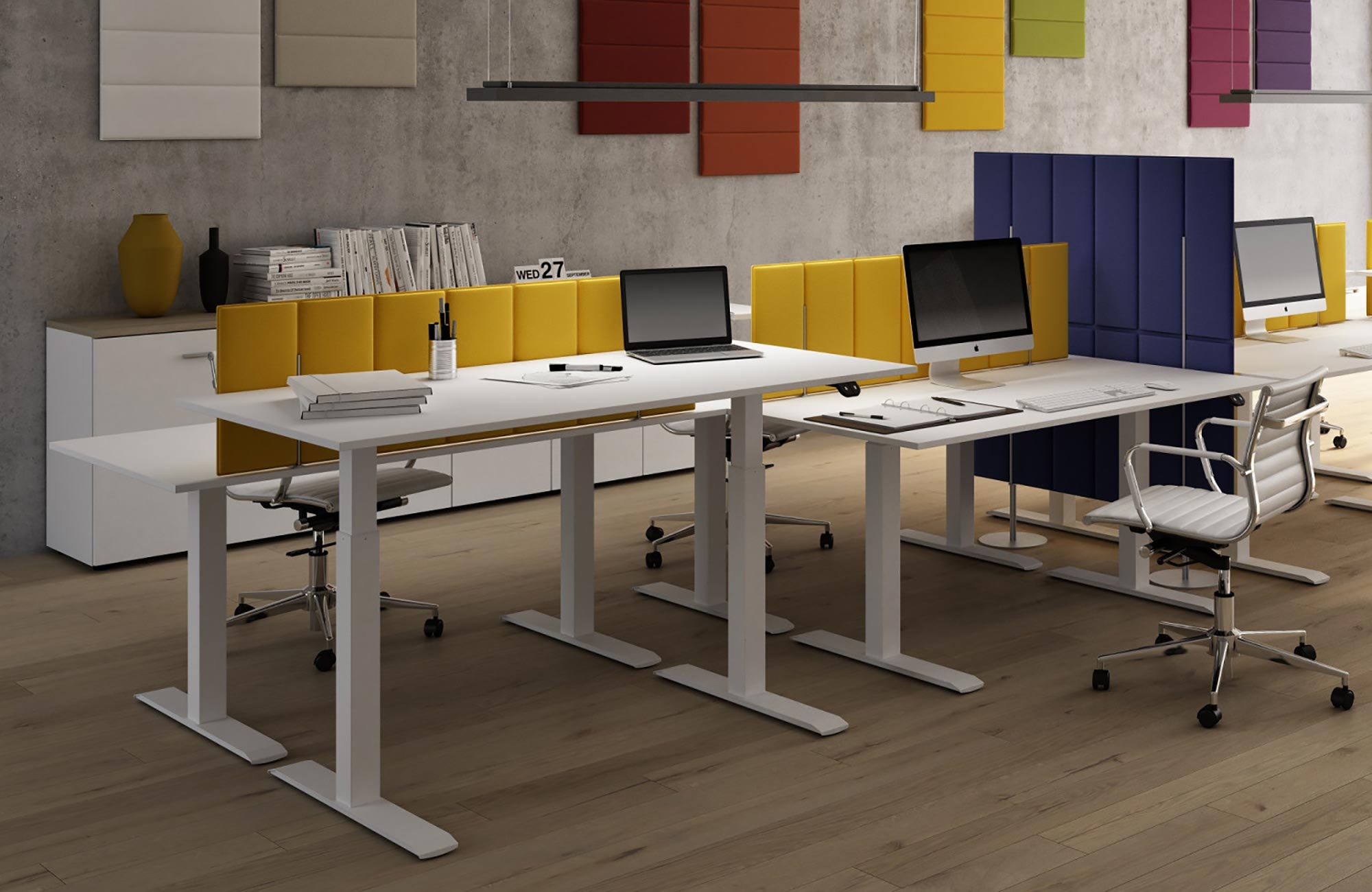 Doria easy up | CUF Milano