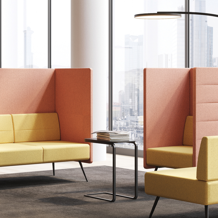 Coffee table Diva | CUF Milano